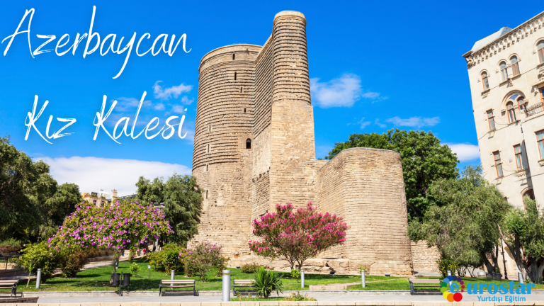 Azerbaycan Kız Kalesi - Azerbaycanda Eğitim
